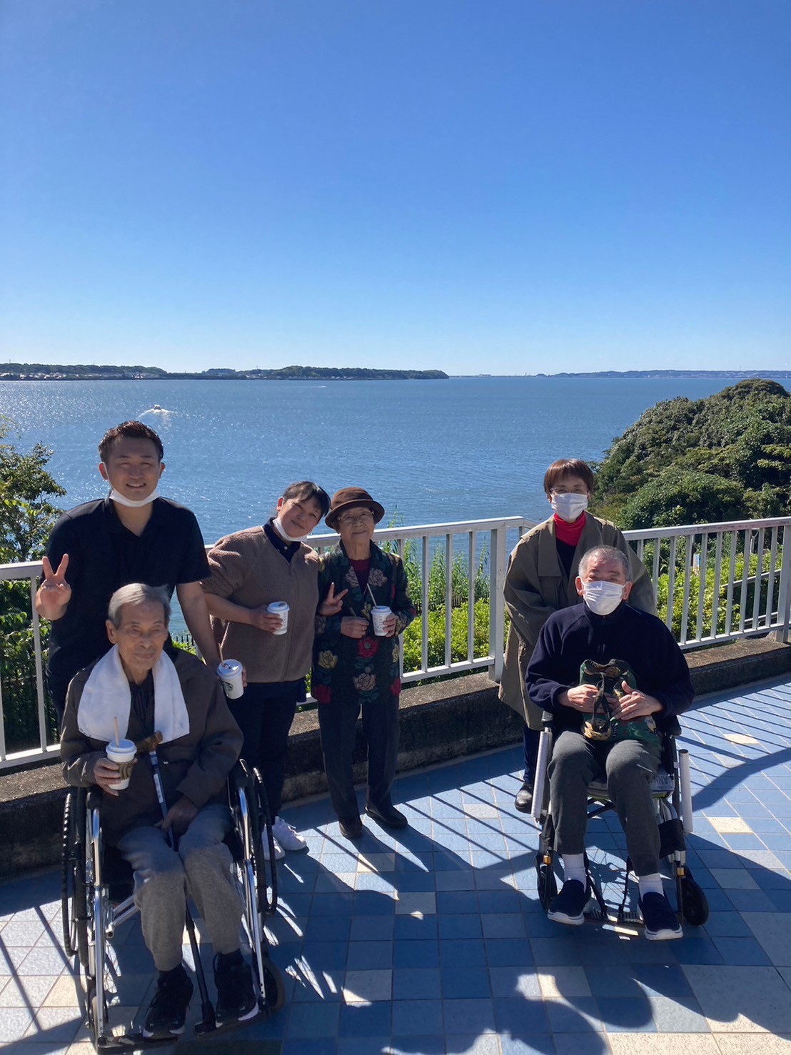 咲の樹 サービスの紹介 - Aishia